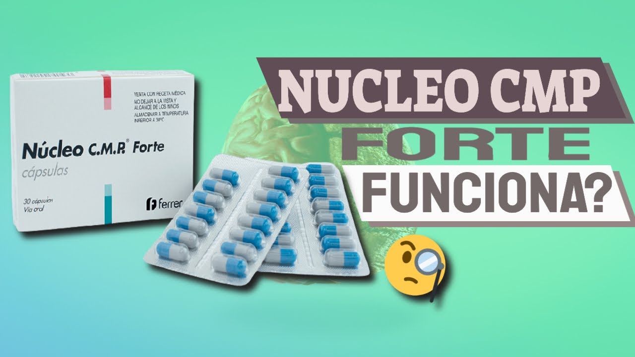 ¿Cuál es la utilidad de Calmacarum Forte? - Vida Bio tu Web sobre Nutrición