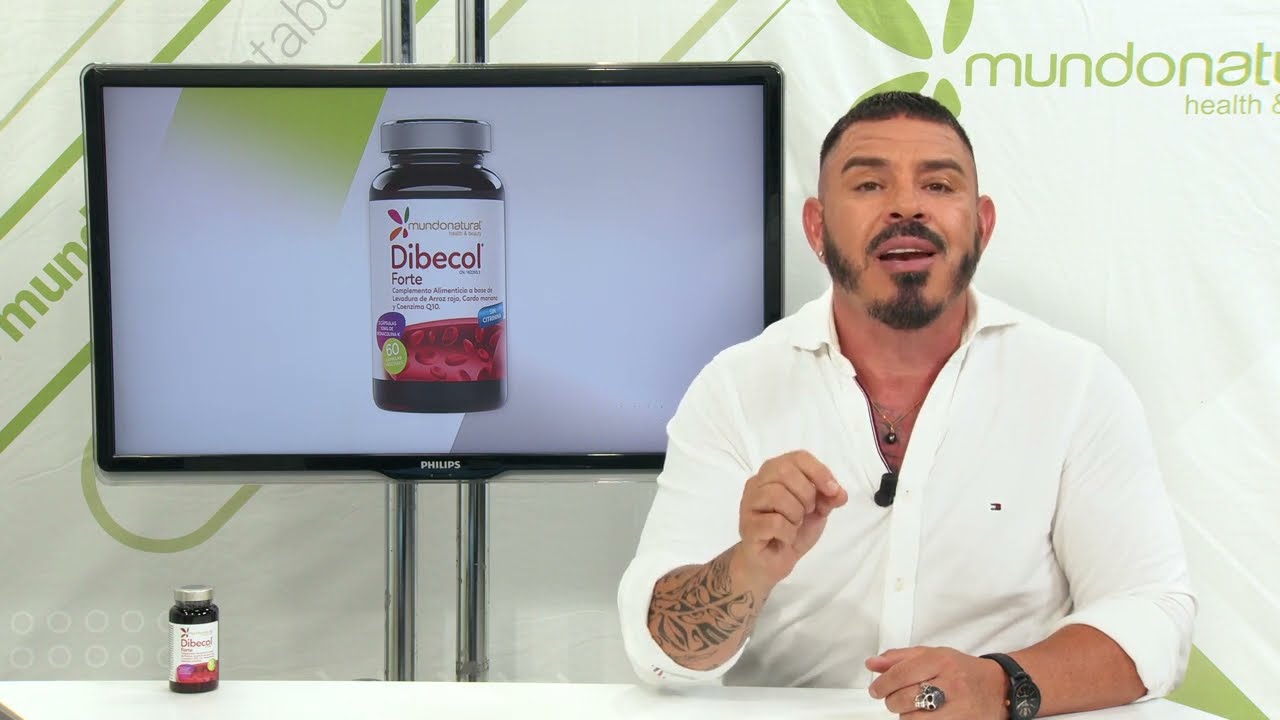 ¿Para qué sirve el Dibecol Forte? - Vida Bio tu Web sobre Nutrición