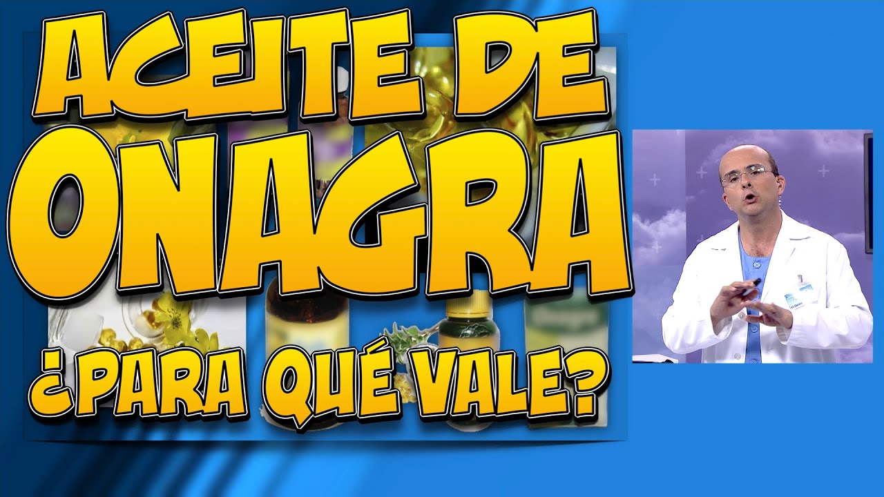 Suplemento de aceite de onagra: ¿Ayuda a bajar de peso? - Vida Bio tu ...