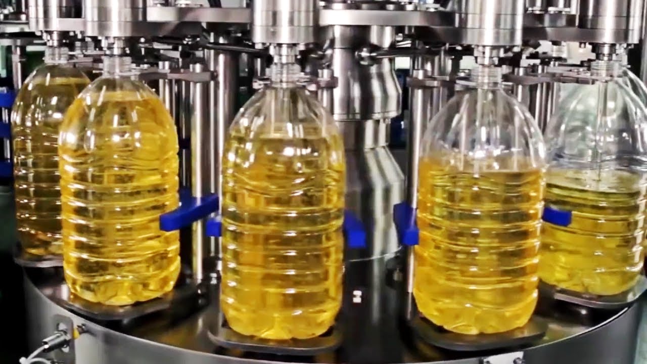 ¿De dónde se obtiene el aceite de girasol? - Vida Bio tu Web sobre ...