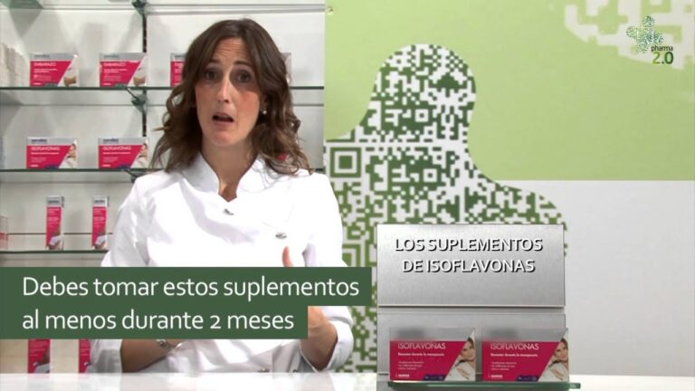 ¿Qué es Ovasol Forte y para qué se utiliza? - Vida Bio tu Web sobre ...