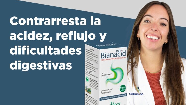 Neo Bianacid: Tratamiento para la Acidez y el Reflujo - Vida Bio tu Web ...