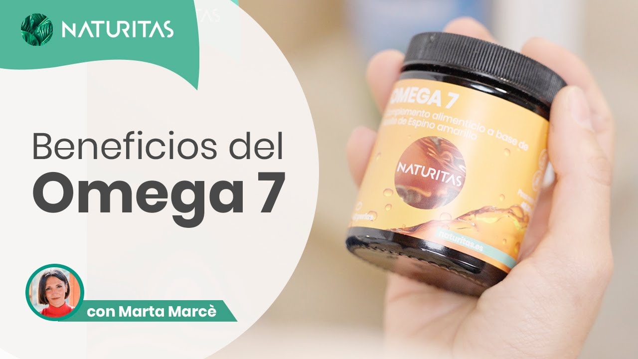 ¿Cuál es la utilidad del ácido graso omega 7? - Vida Bio tu Web sobre ...